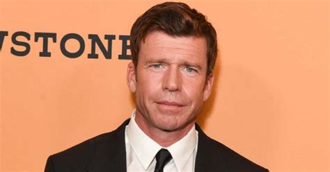 El Sueño Americano Cumplido De Taylor Sheridan Nuevo Rey De Las Series