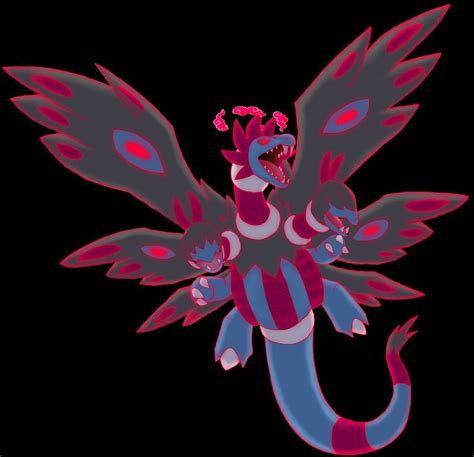 Ash Ketchum Dark Type Master Unova Wattpad