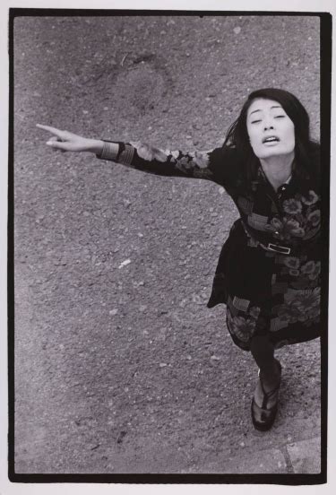 Rosamund Hanson Masahisa Fukase Sasuke Osamu Kanemura Japanese