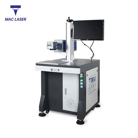 Mqc S Co2 Laser Marking Machine Synrad Laser Source Mac Laser