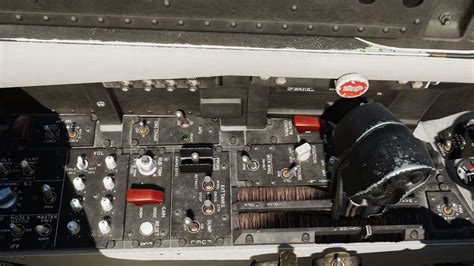 F A 18c Hornet Pit V1 8