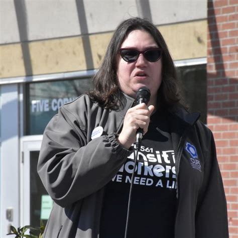 Cupe 561 Chilliwack Rally