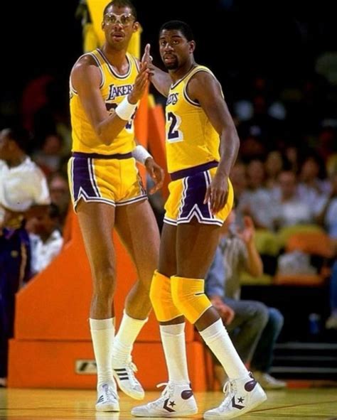 20 Iconic Nba Moments From The 1960s 1990s