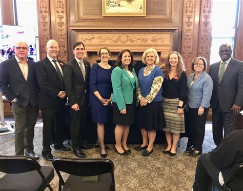 Public Servants Describe Their Pathways To Government Careers