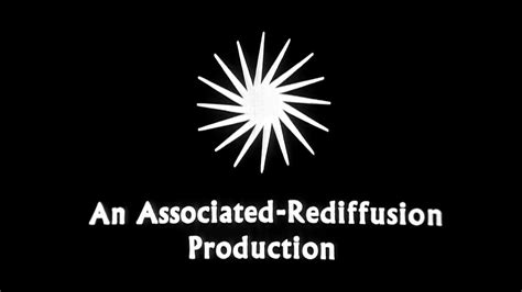Associated Rediffusion 1964 Youtube