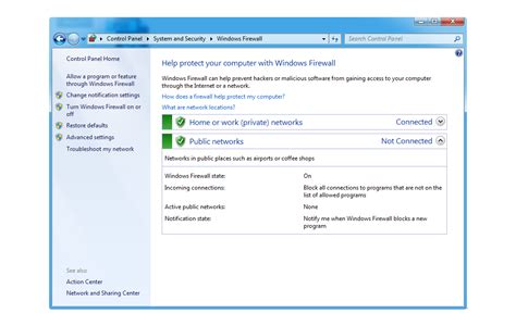 Learn How To Open Or Close Ports In Windows Firewall