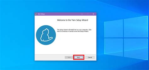 How To Install Yarn On Windows