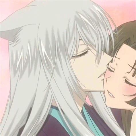 Tomoe Kamisama Matching Pfp Kamisama Kiss Matching Pfp Tomoe Y