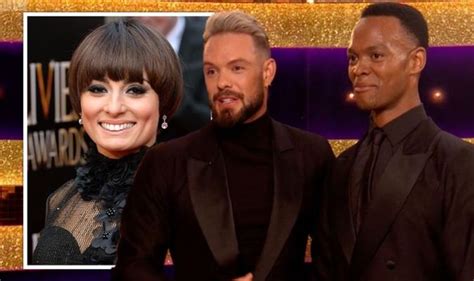 Flavia Cacace Shares Verdict On Strictlys First Male Same Sex Pair