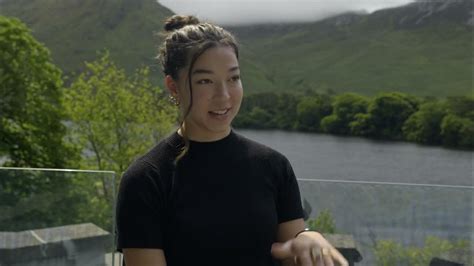 Notre Dame In Ireland Grace Beutter Youtube