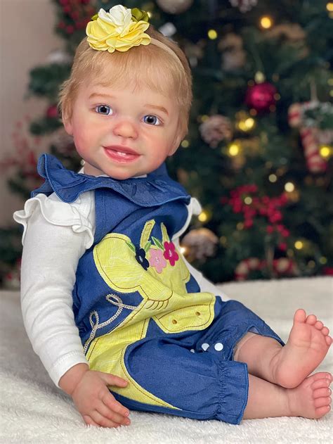 By Denise Moncada From Lighthouse Reborn Nursery On Reborns