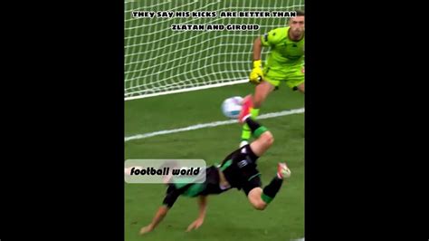 Most Amazing Goals Scorpon Kick Version Youtube