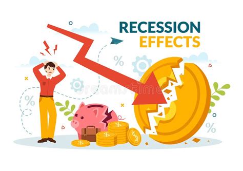 Economic Activity Cartoon Vector Stock Illustrations 758 Economic