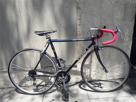 2005 Trek 420 Fast Track