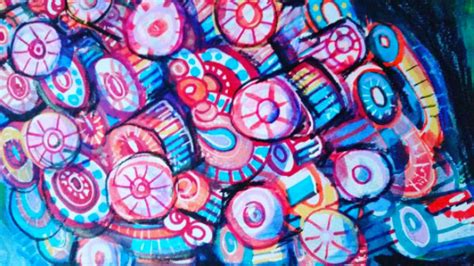 Step Inside The Candy Cave By Lydia Distracted On Deviantart