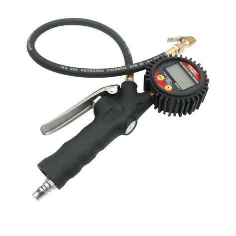 Truck Air Pressure Gauge