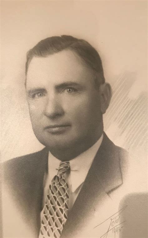 Wesley Capers Stripling Jr 1900 1986 Find A Grave Memorial