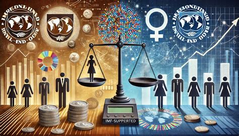 Do Imf Programs Shape Gender Equality Evidence From Rigorous Global Evaluation Other