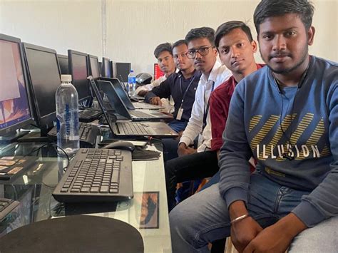 Nikhil Nayak On Linkedin Started With The Certification Course In Cyber Security Starting With A