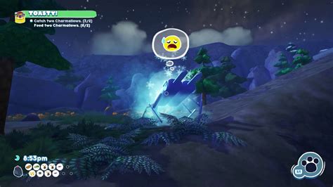 How To Catch A Big Bopsicle And A Small Bopsicle In Bugsnax Youtube