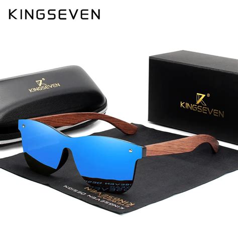 Kingseven Sunglassbd