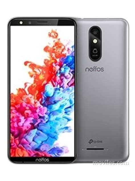 Neffos C7 Lite Características Y Comparativas