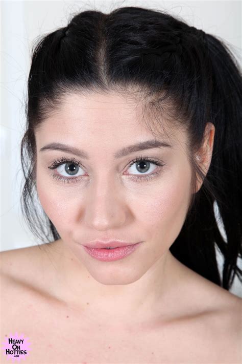 Petite Brunette Emily Brix Shows Her Sweet Ass And Poses Naked In A