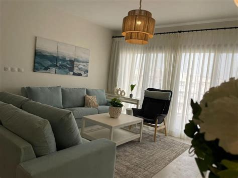 Marassi North Coast 2 Bedroom Pool View 16j 403 El Alamein Updated