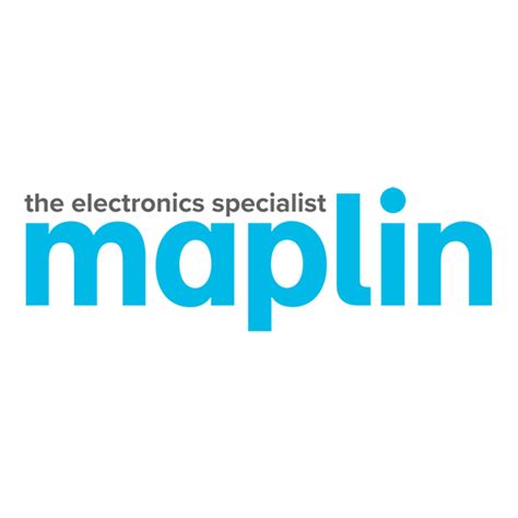 Maplin — Maplin Pro Your One Stop Component Shop