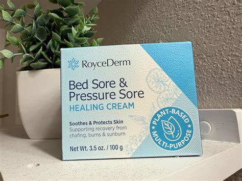 Bed Sores Treatment Australia