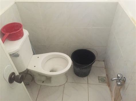 Comfort Room Philippines