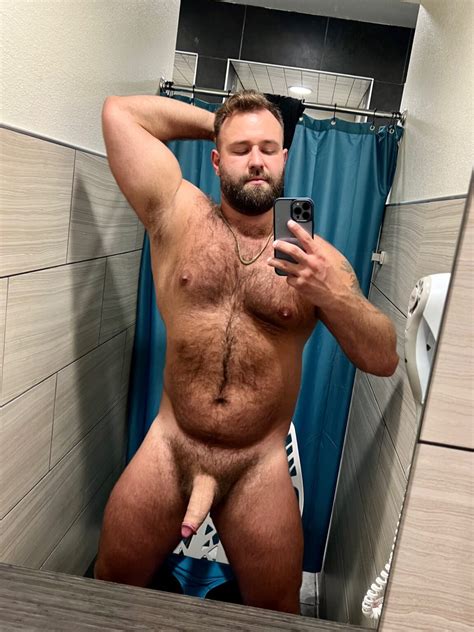 Model Of The Day Todd Gunn Daily Squirt