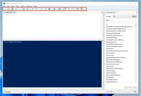 PowerShell ISE Explained Microsoft S PowerShell Scripting Tool Itechguides