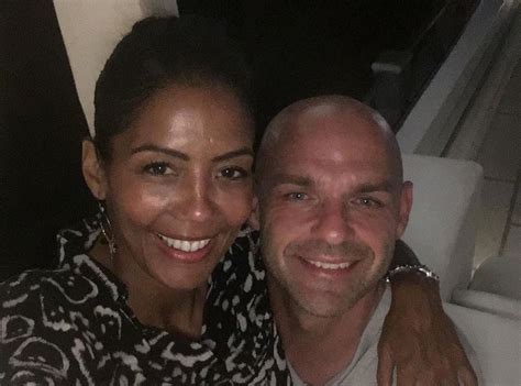 Footie Pundit Danny Murphy Finds New Girlfriend Just Months After Splitting With Wife The