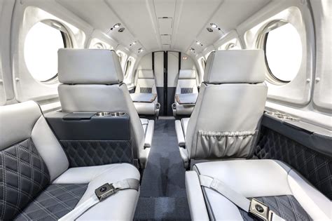 Beechcraft King Air 200 N641ts Jet Access