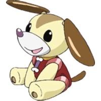 Poochi The Powerpuff Girls Z Wiki Fandom