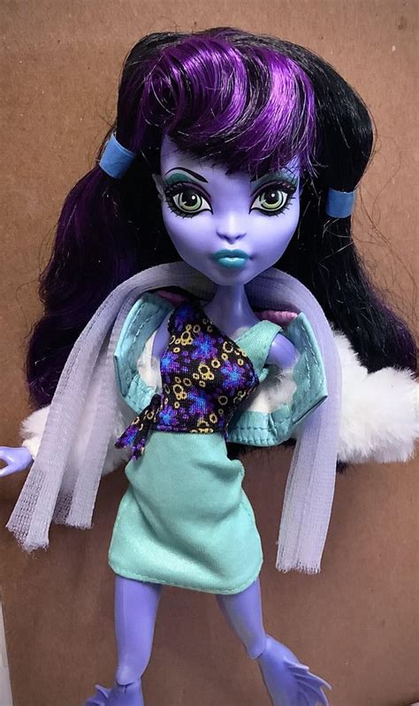 Create A Monster Restyle Luna Galoon Rmonsterhigh