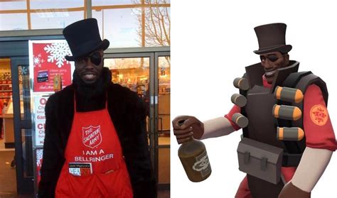 Tf2 Demoman Cosplay