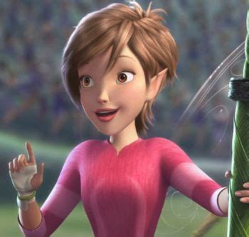 Characters In Disney Fairies Tv Tropes