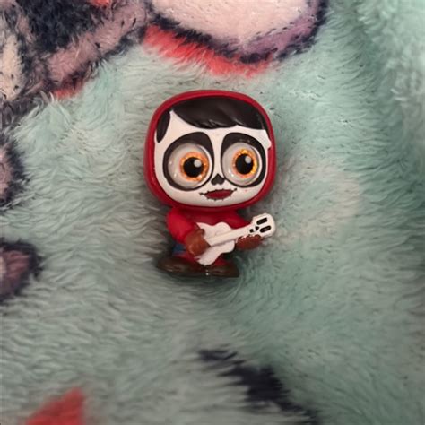 Disney Other Disney Doorables Miguel From Coco Poshmark