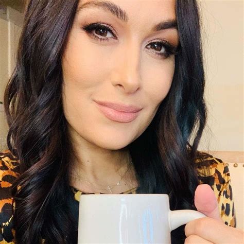 Brie Bella Face Shapes Face Shape Hairstyles Nikki And Brie Bella
