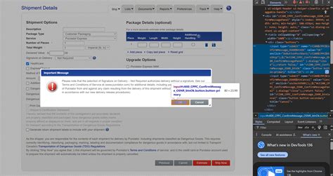 Javascript Selenium Click Intercepted By Ui Widget Overlay Despite