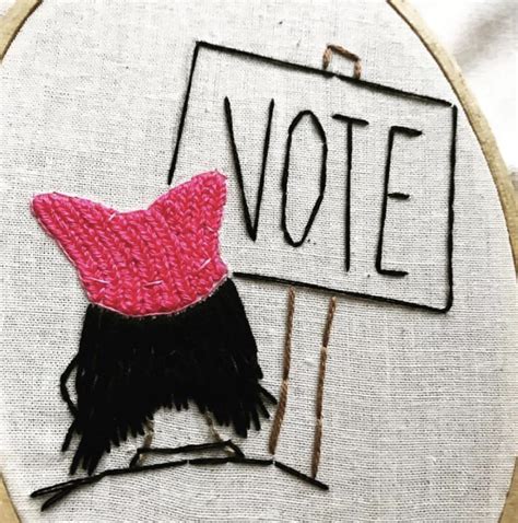 Pussyhat Project™