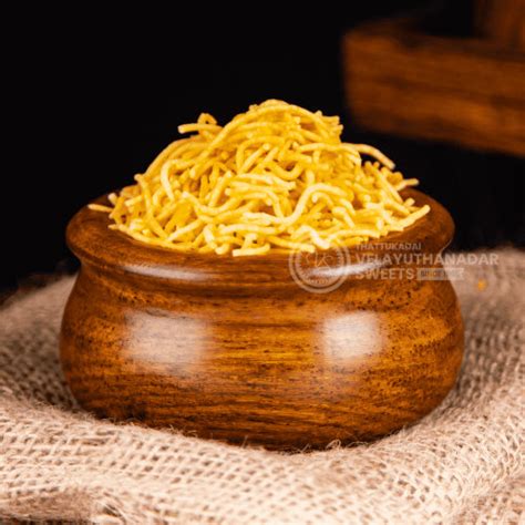 Omapodi Velayuthanadar Sweets