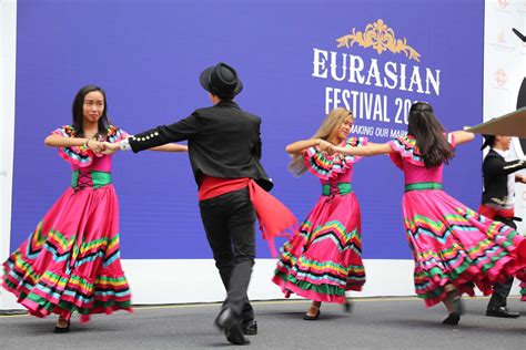 Eurasian Festival Things To Do In Singapore