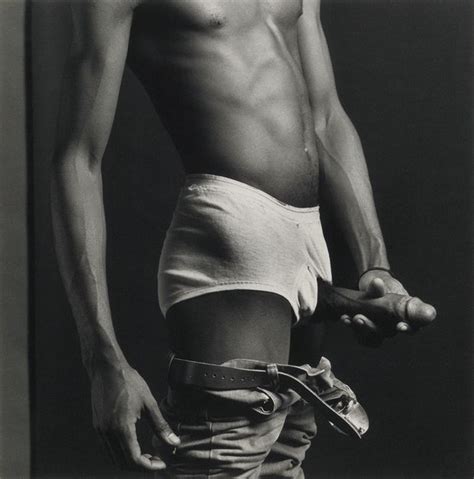 Mapplethorpe Hellobitch69