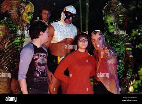 Original Film Title Scooby Doo English Title Scooby Doo Film