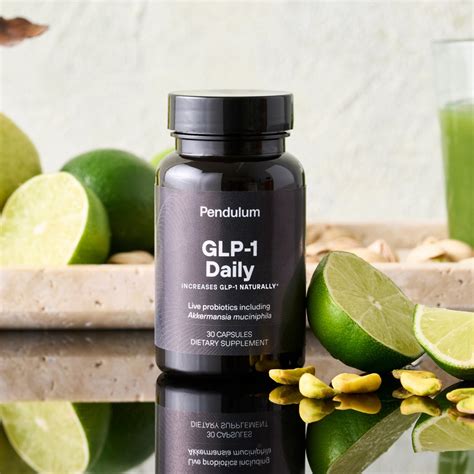 Glp 1 Probiotic One Time Purchase