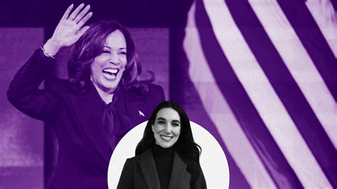 Isabelle Mullen Kamala Harris And Tim Walz Big Bet On Reproductive