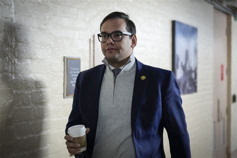 Disgraced George Santos Faces Major Announcement As Republicans